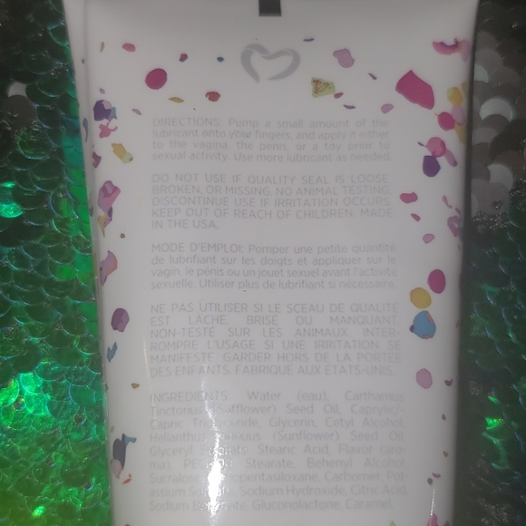 Pure Romance | Bags | Ohonthego Mermaid Wristlet | Poshmark